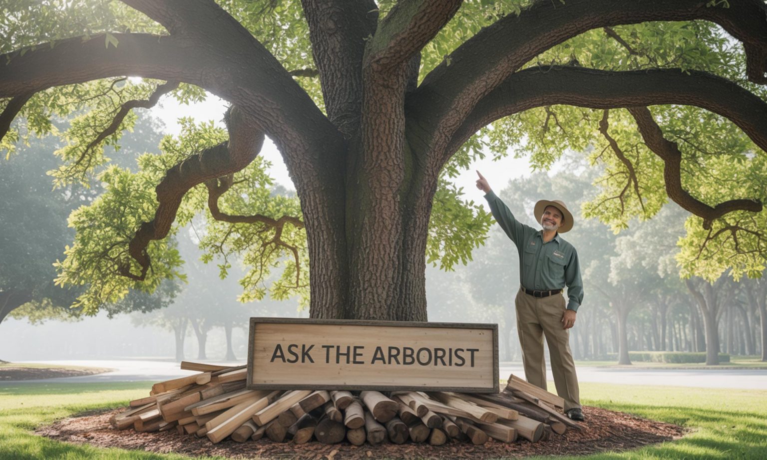 Tree Amigos: Tree Trimming & Removal Experts | Orlando, FL