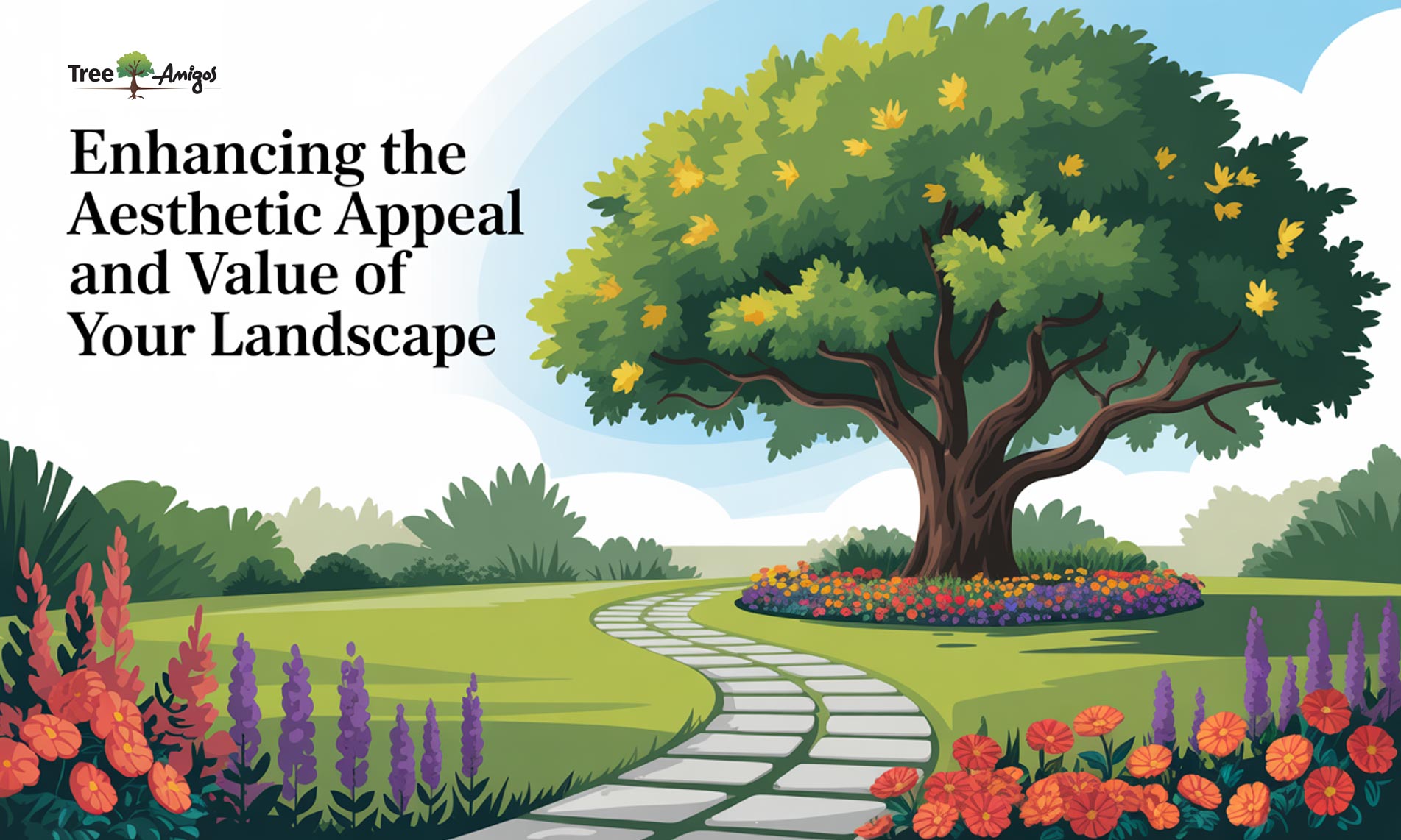 The Benefits of Professional Tree Trimming for the Health and Beauty of ...